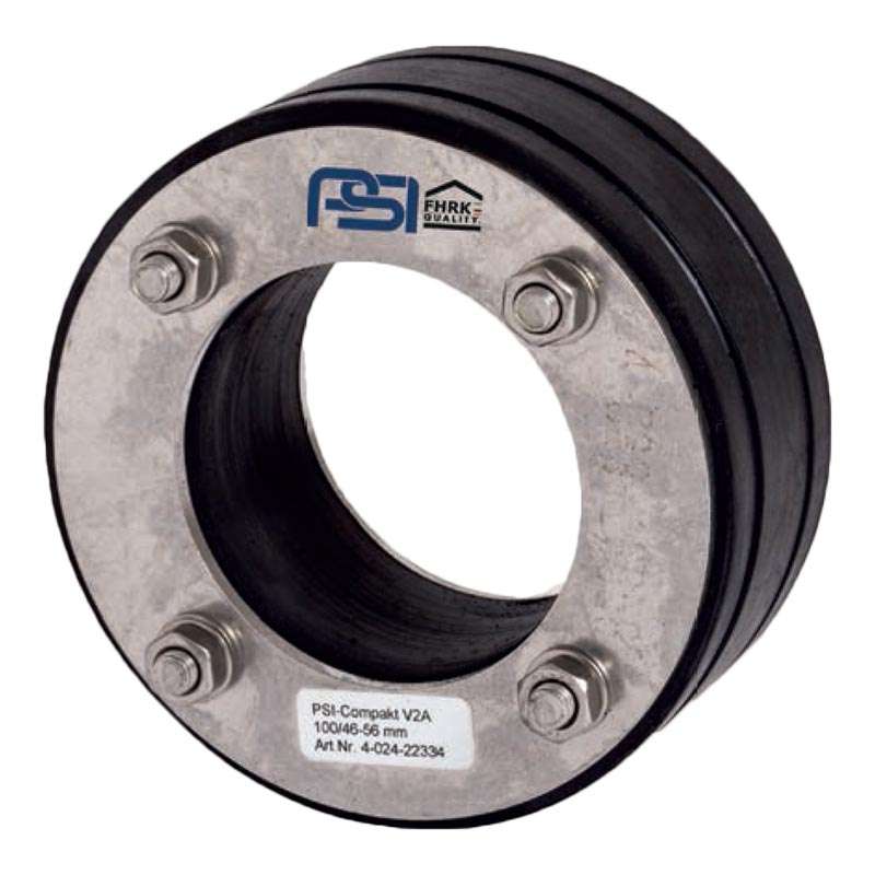 Etanșări conducte, țevi la trecerea prin pereți, tavane | ProexTop